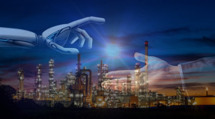 Revolutionizing Chemical and Pharma Growth with AI and Automation ...