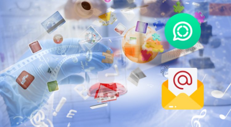 10 Proven Digital Tools to Grow Your Chemical and Pharma Business in ...